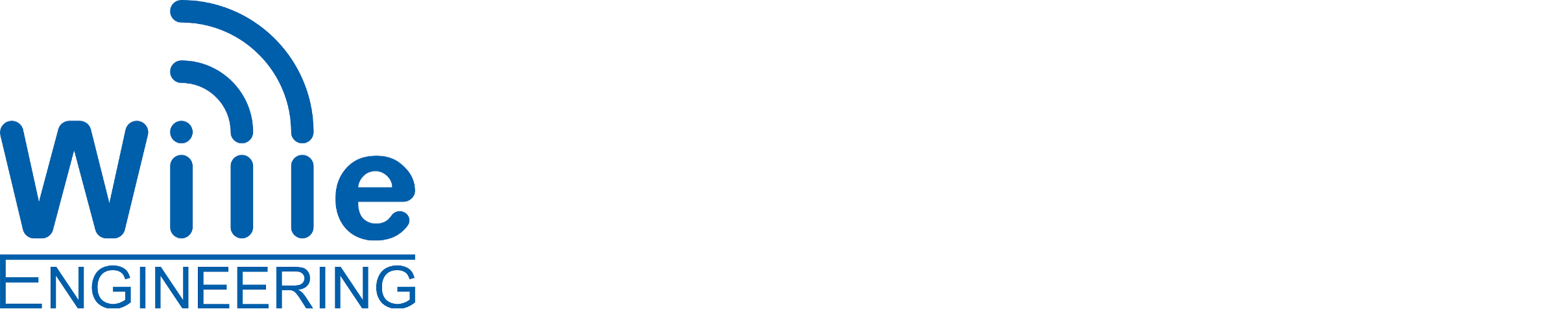 Wille Engineering - Showcases